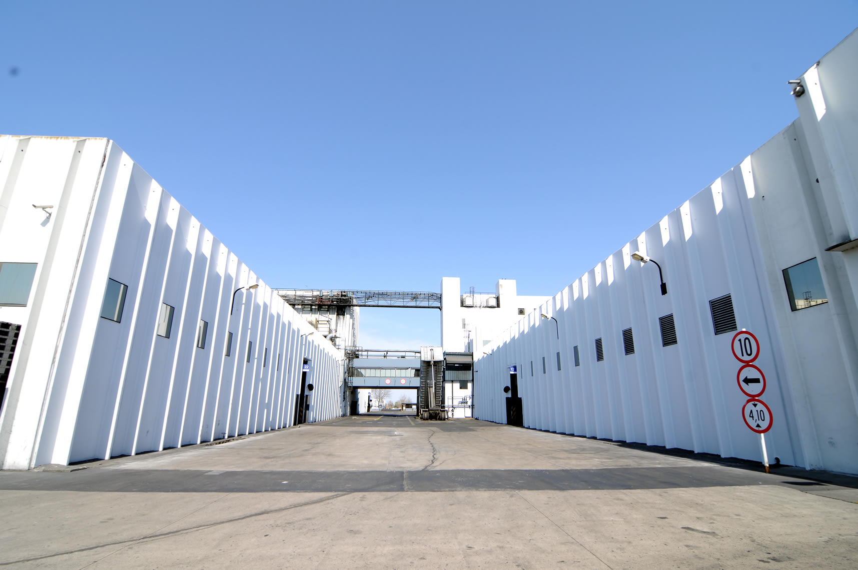 Servicios | Causer SA